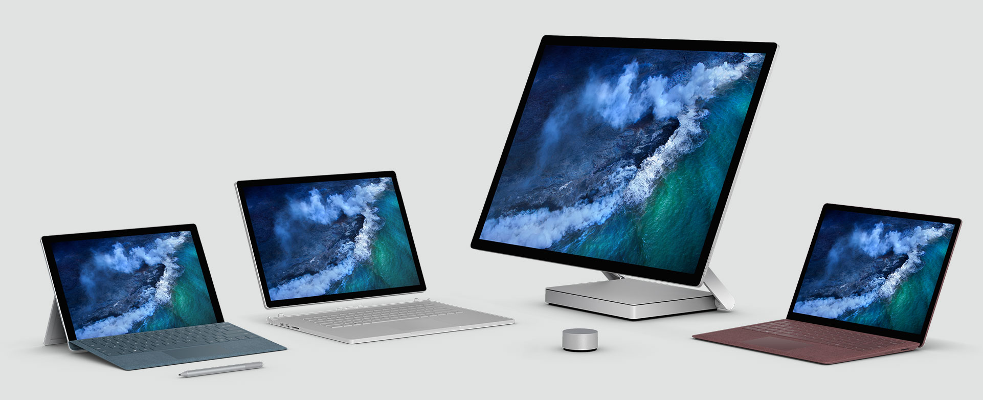 Pilotes et Firmware pour la famille Surface (Mai 2019) - MSNLoop