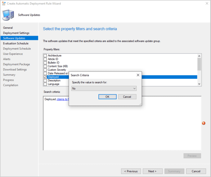Microsoft Endpoint Configuration Manager 1910 Est Disponible Msnloop