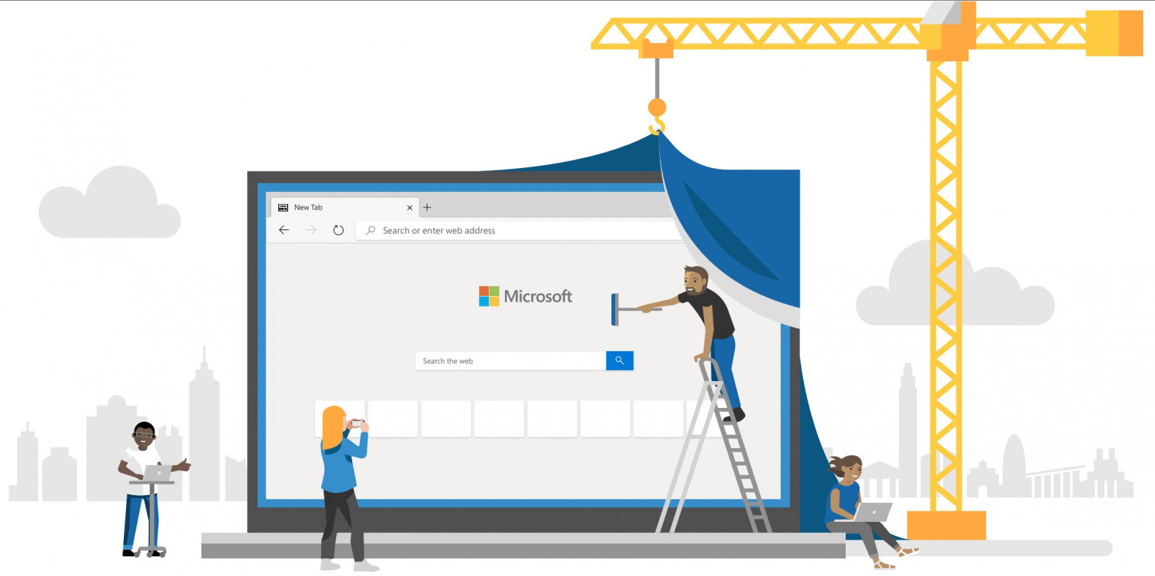 Bloquer la mise à jour automatique de Microsoft Edge (basé sur Chromium ...