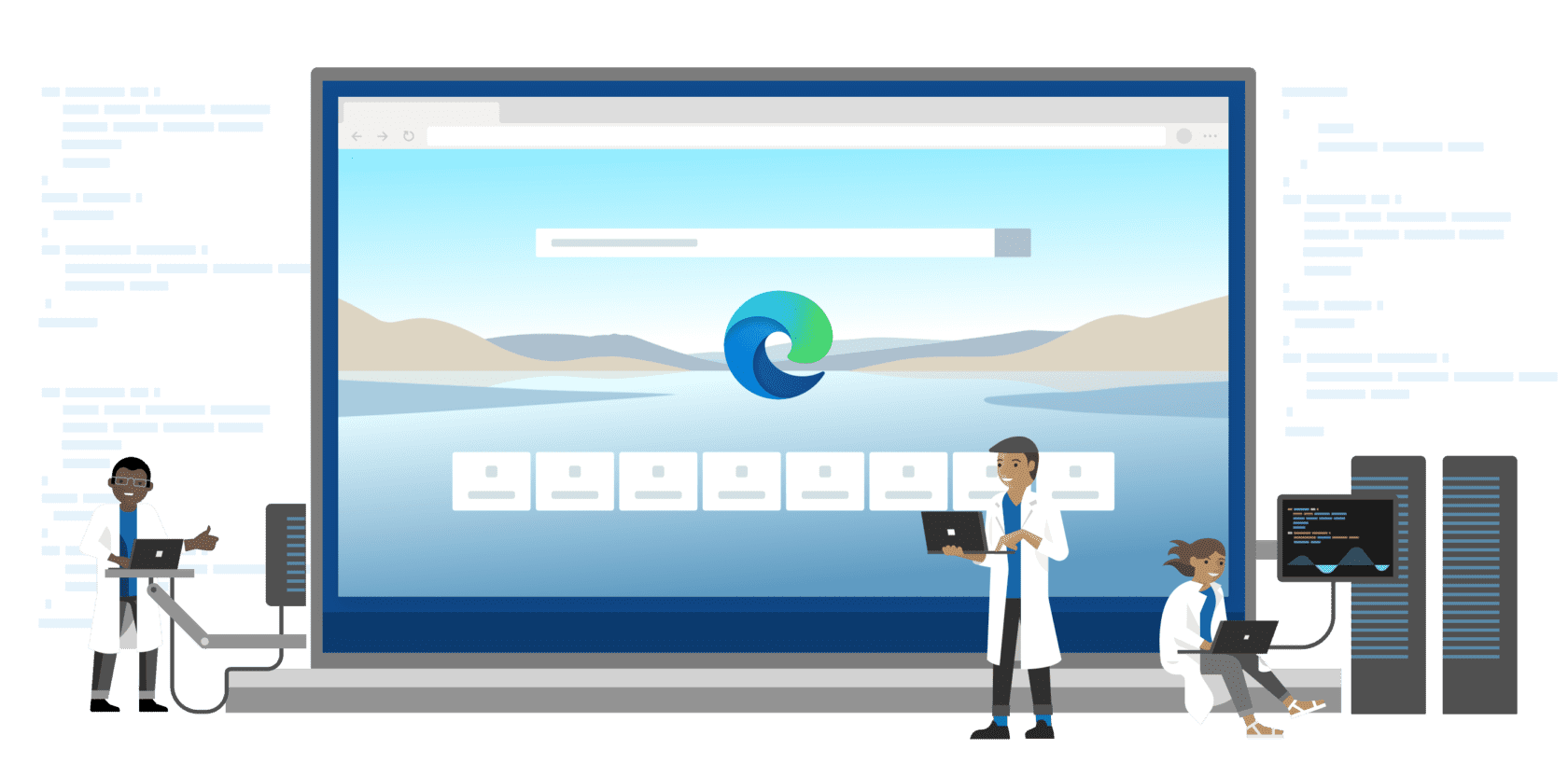 Microsoft Edge 141 revoit la suppression des données et introduit des ...