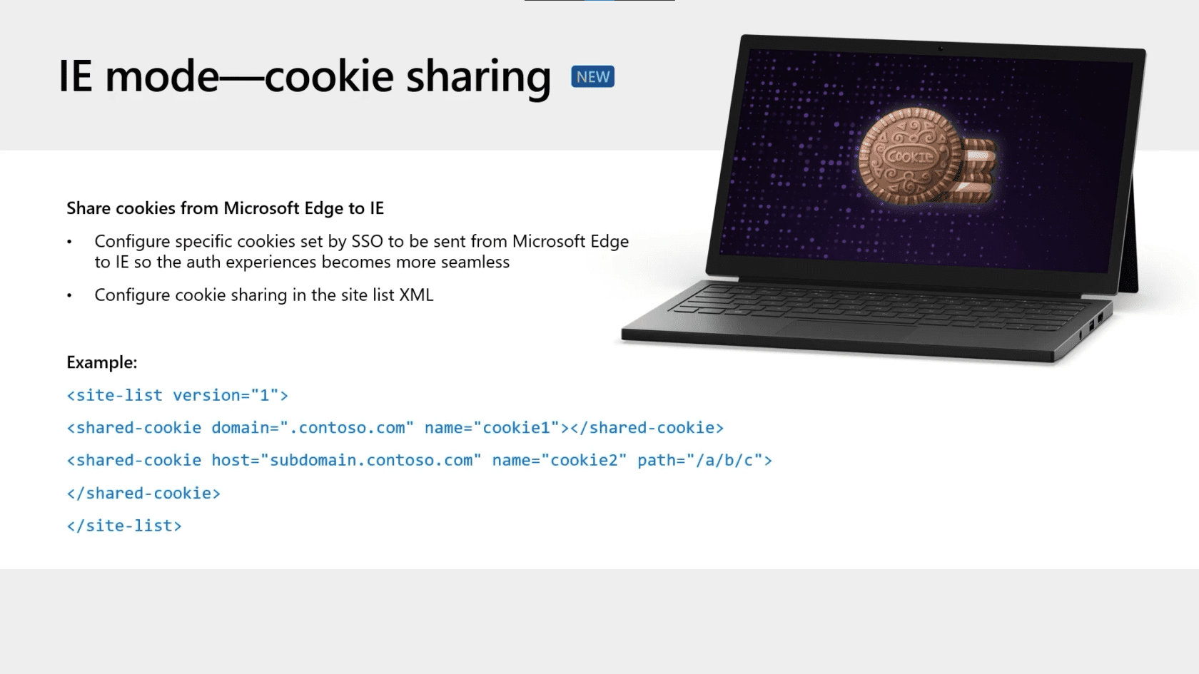 Ignite 2021: Annonces Microsoft Edge - MSNLoop