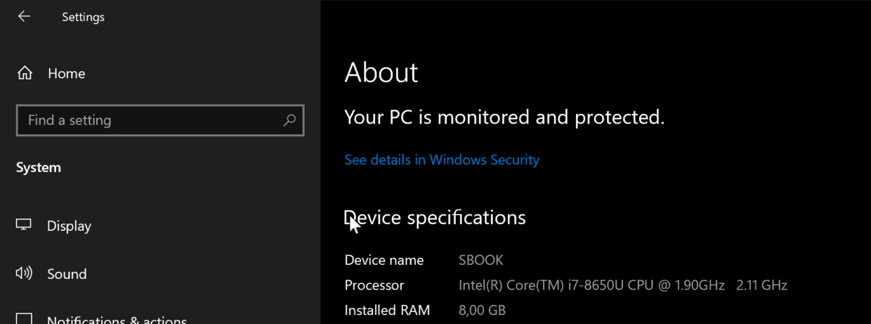 Comment activer le TPM pour Windows 11 ? - MSNLoop