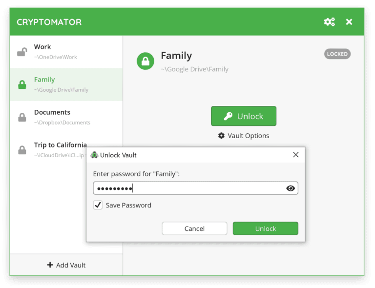 Tout ce que vous devez savoir sur Cryptomator - MSNLoop
